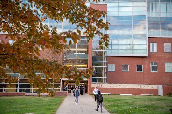 Neuroscience BS Major - West Virginia University