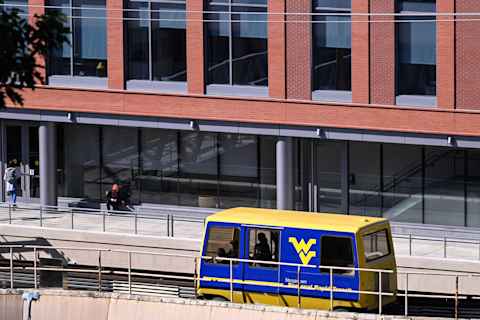 Discover WVU - Discover WVU - West Virginia University