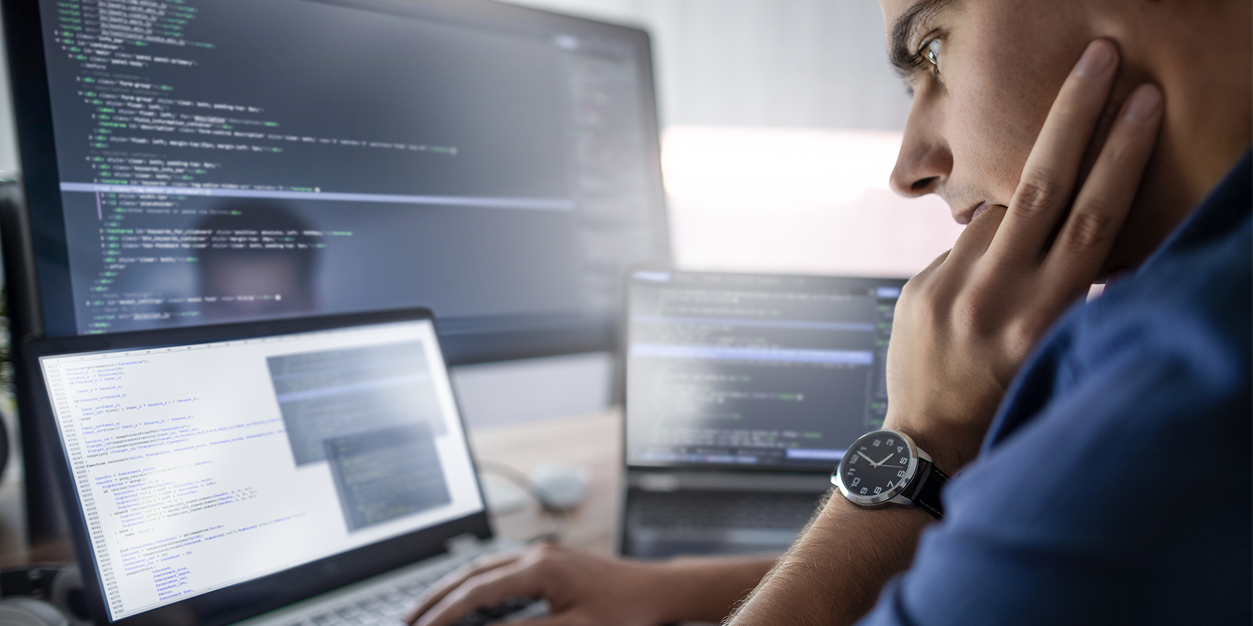 Services - Engineering