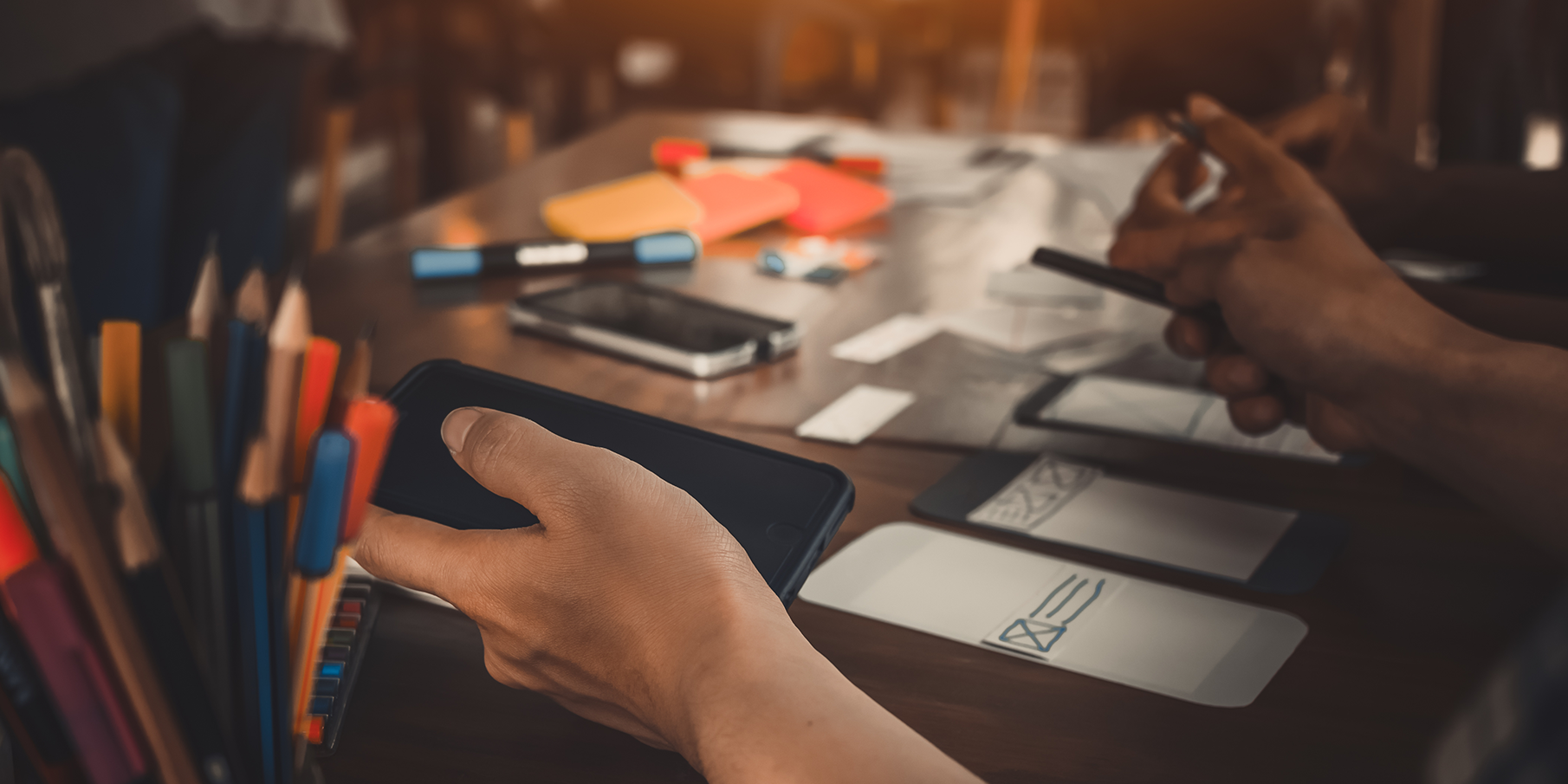 intive's Best Practices for Integrating UX into Agile Development intive's Best Practices for Integrating UX into Agile Development
