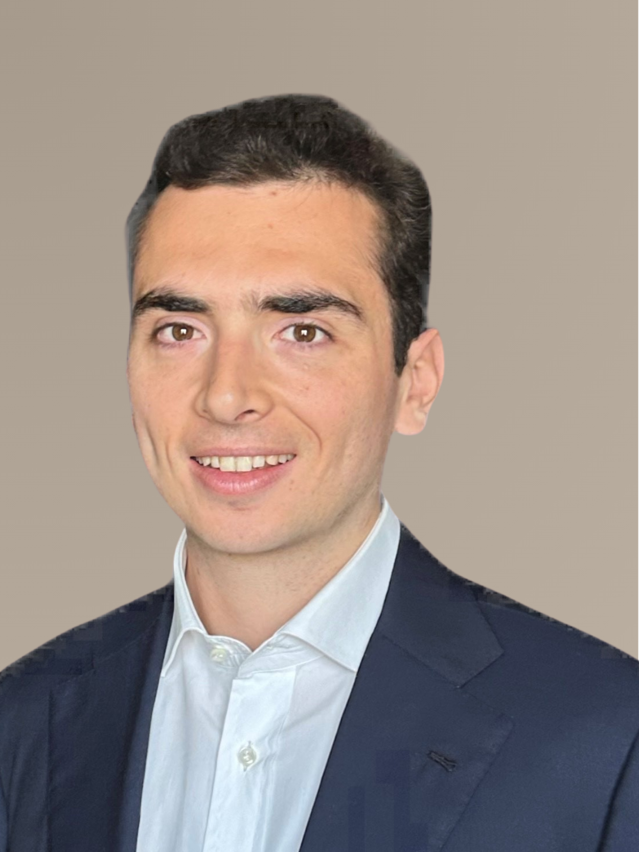 Mario Berni Canani | TCV