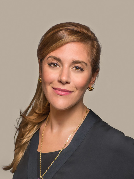 Julia Novaes Roux | TCV