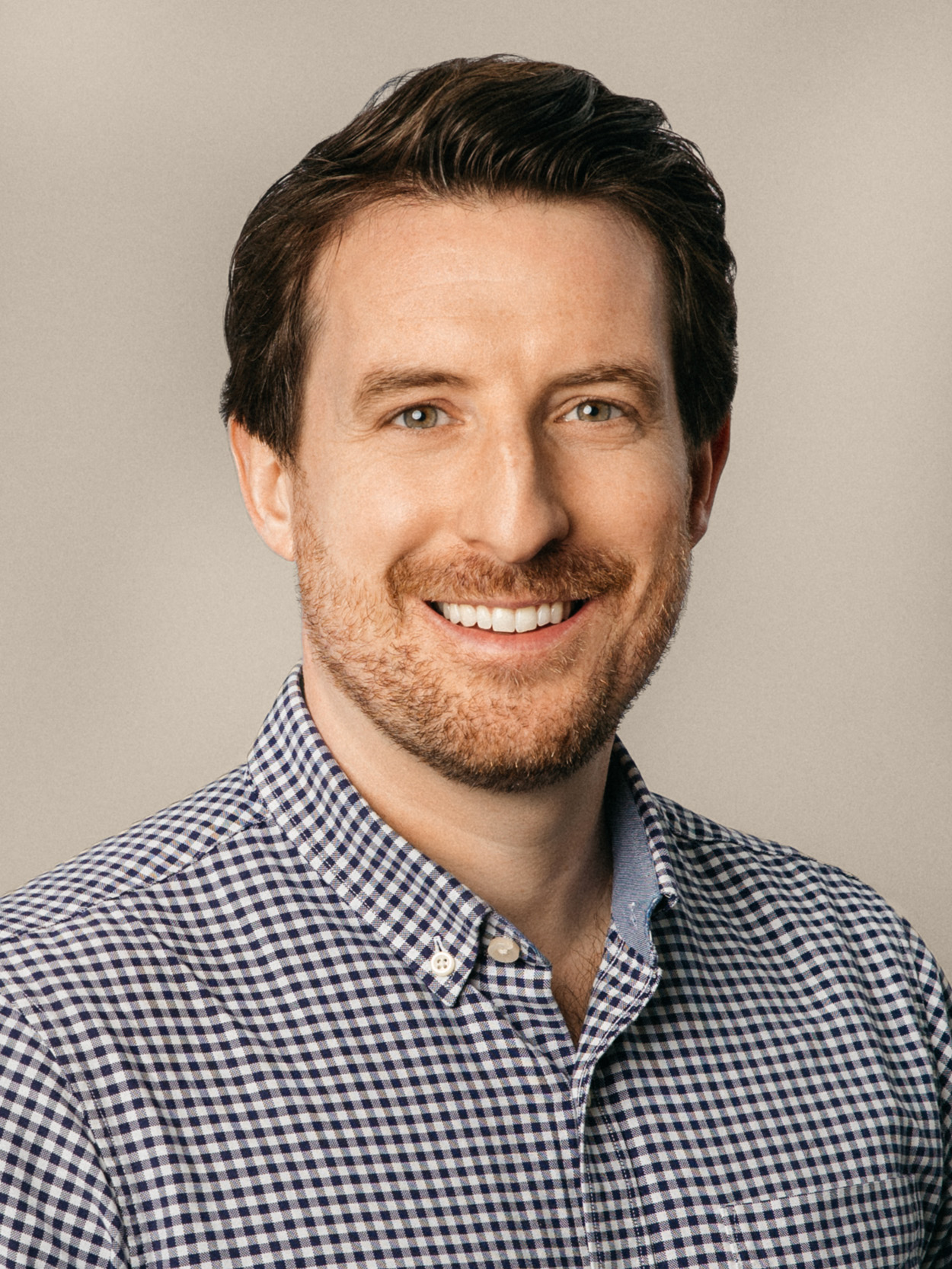 Michael Kalfayan | TCV