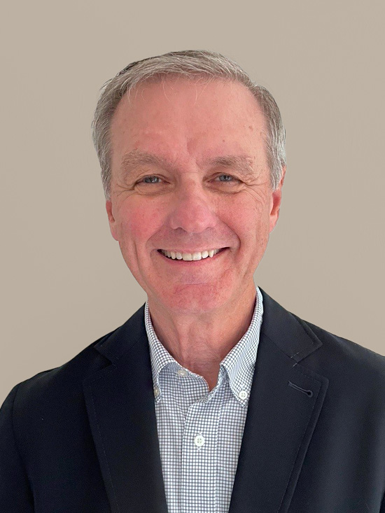 Bob Burke | TCV