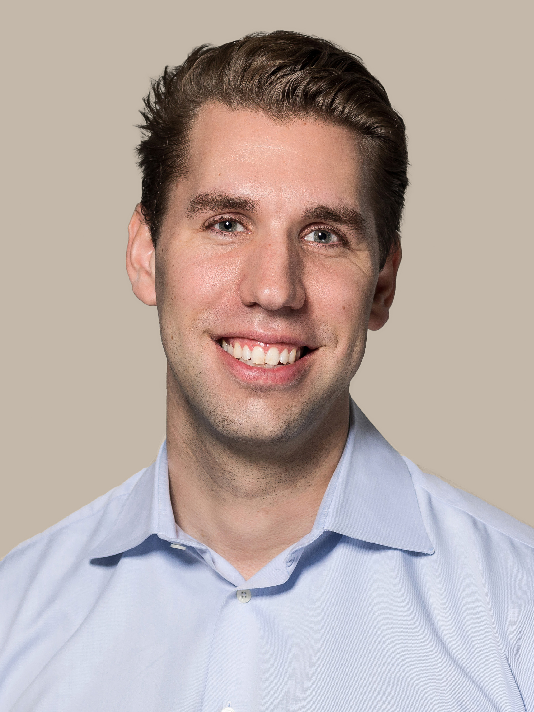 Alexander Wortmann | TCV