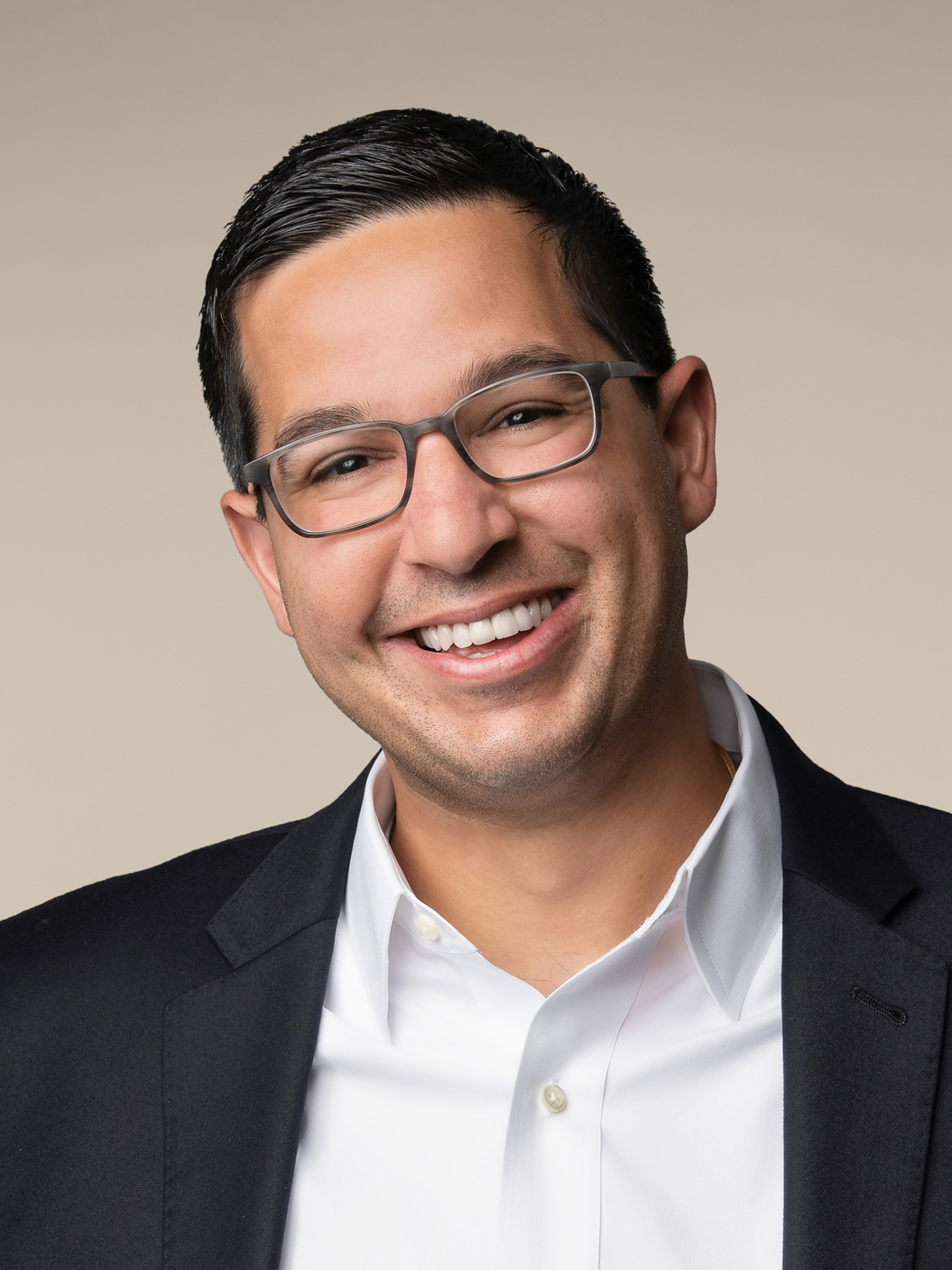 Kunal Malhotra | TCV