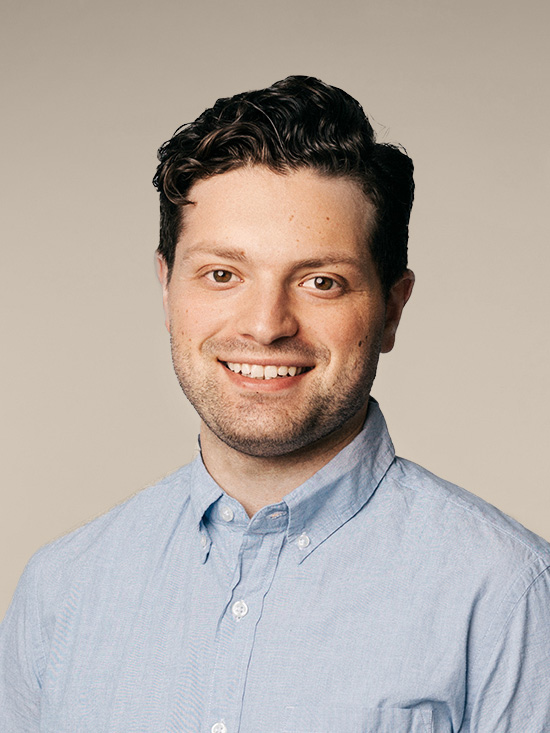 Evan Hochhauser | TCV