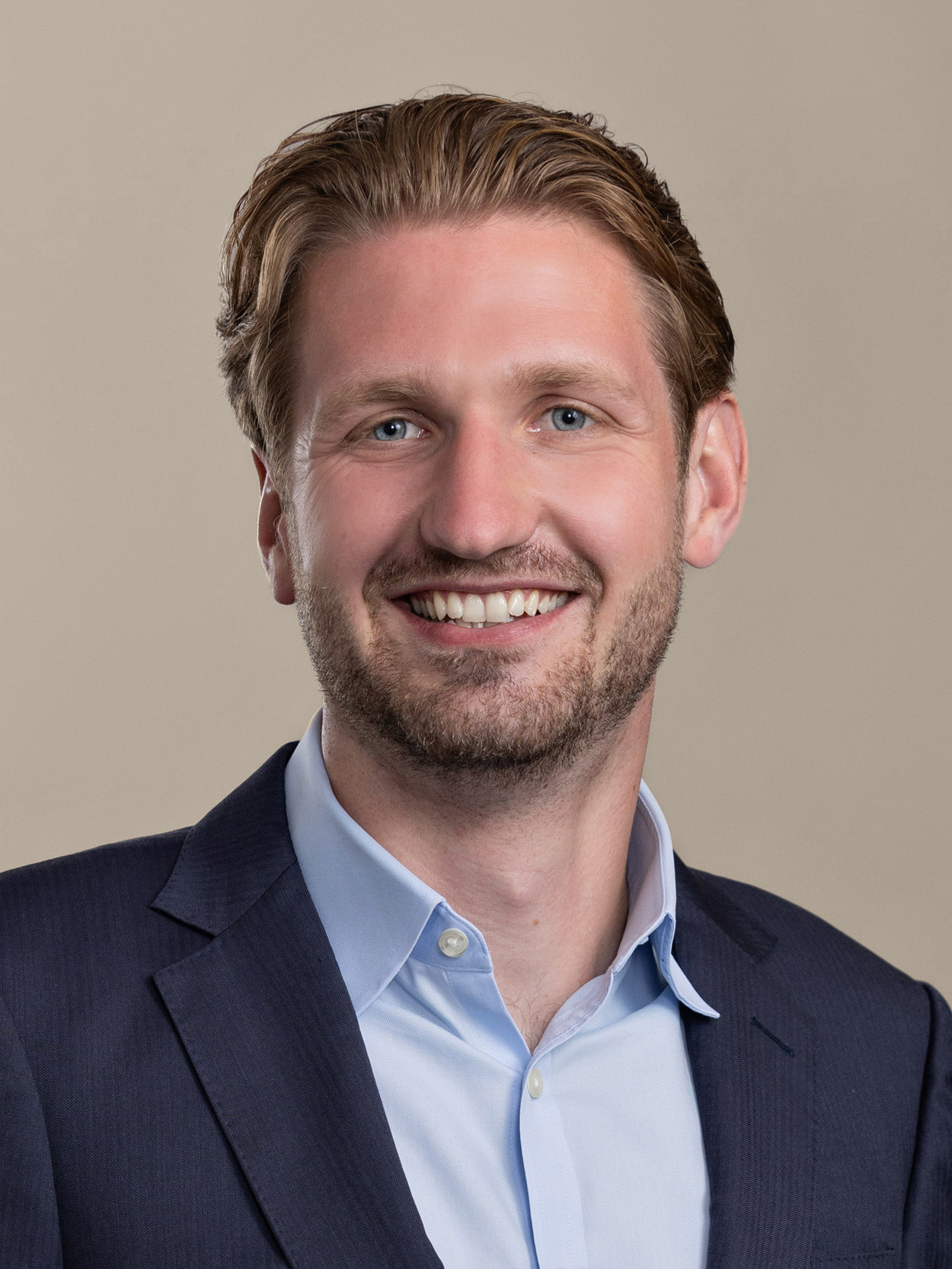 Rafael Birnbaum | TCV