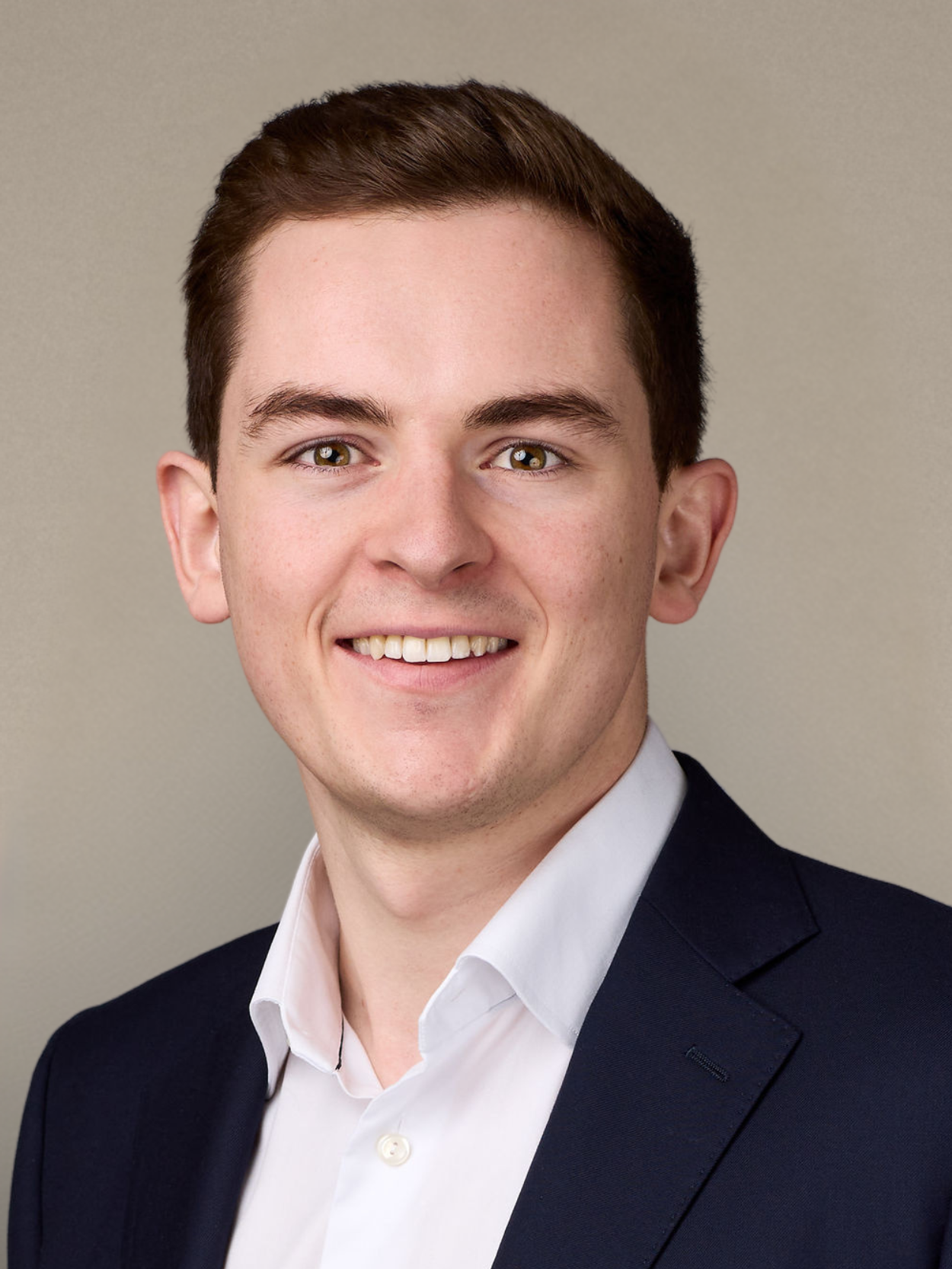 Will O’Callaghan | TCV