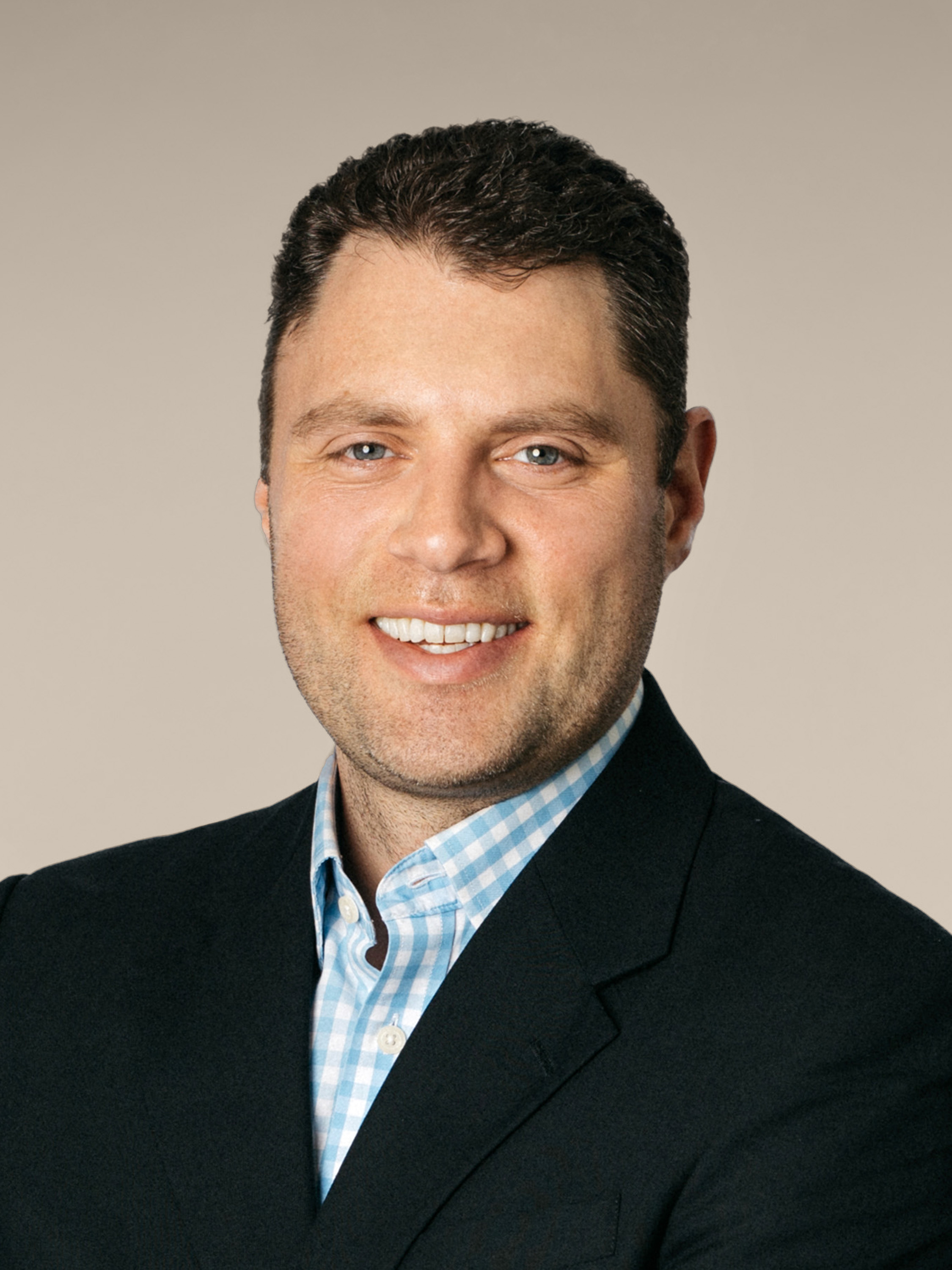 Brian LaBrunda | TCV