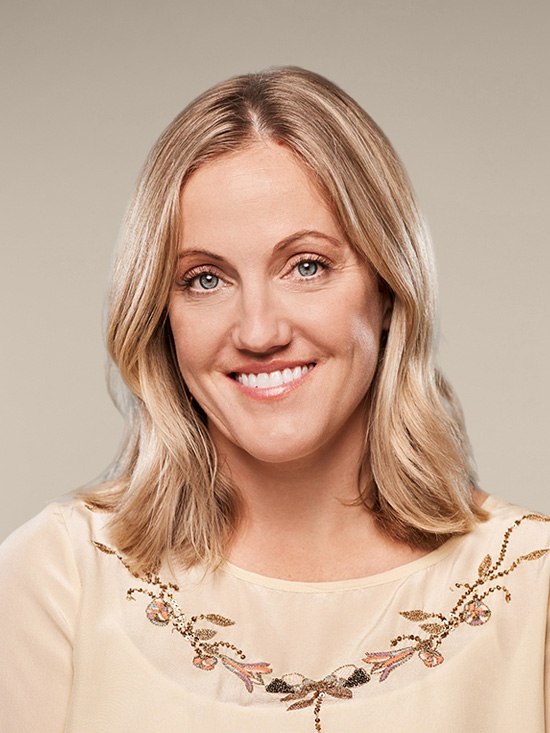 Krista Copperman | TCV