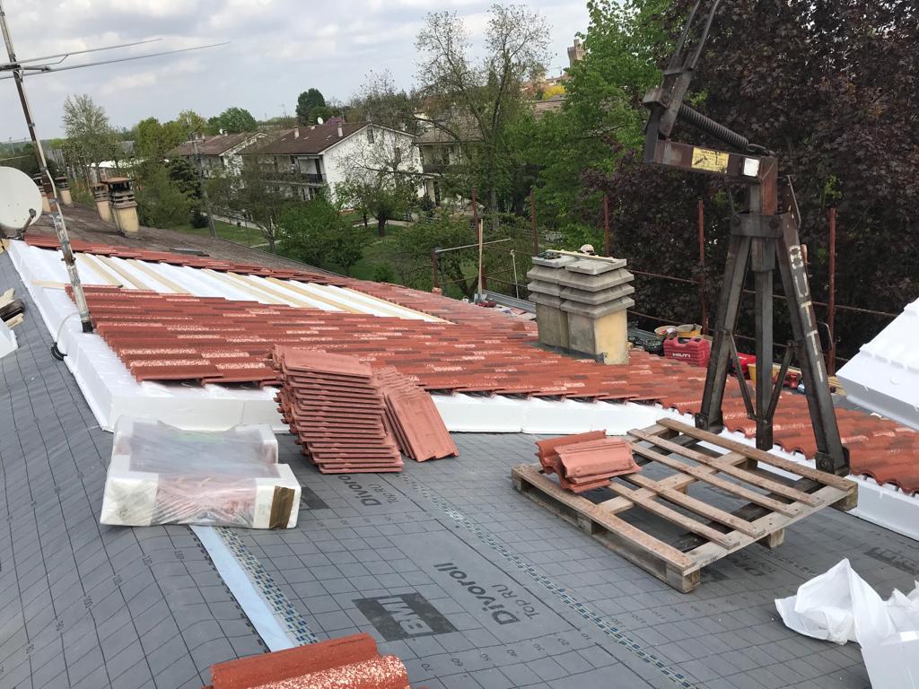 Roofing Stories: energia coniugata all’eleganza per un tetto ad alte ...