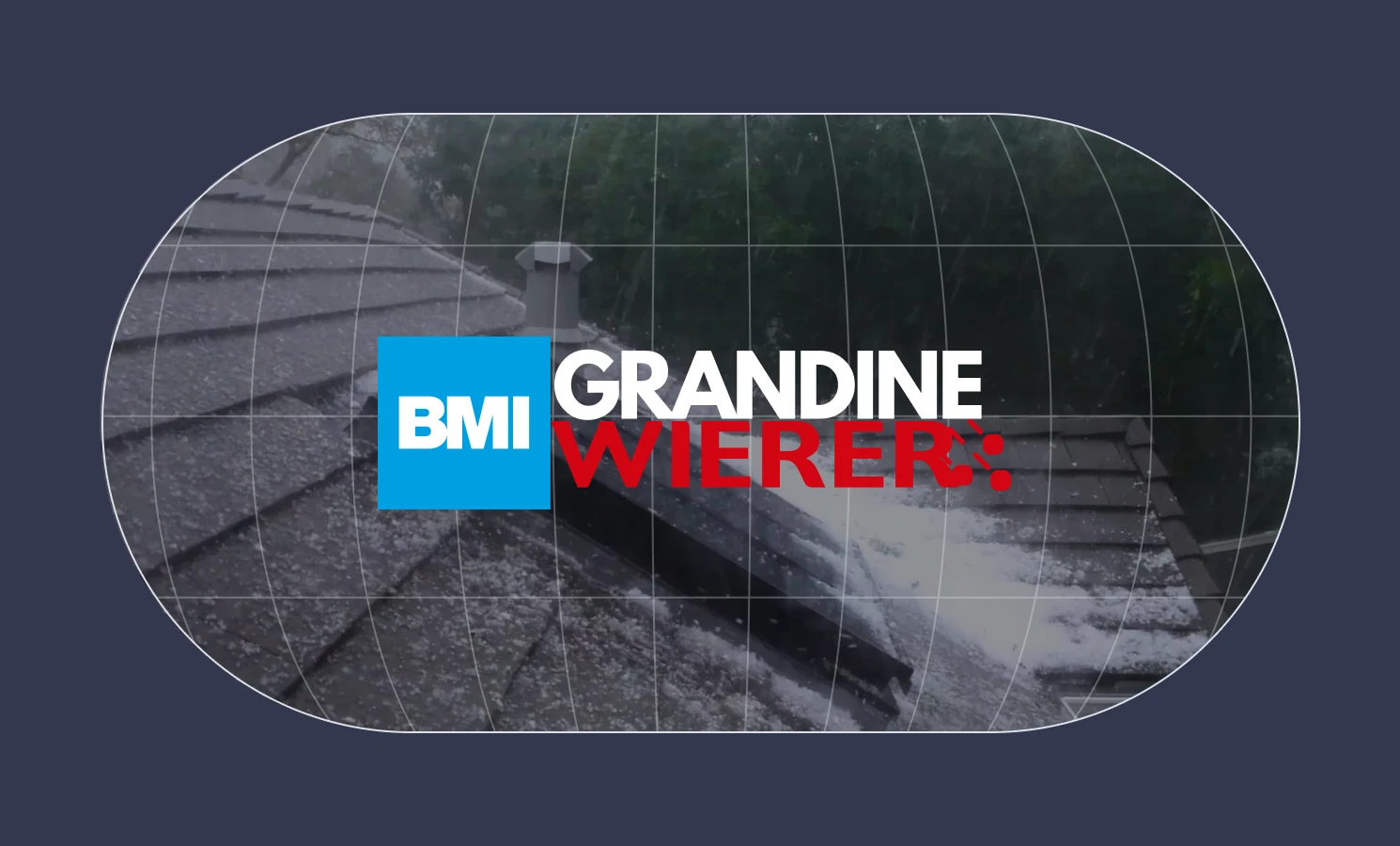 BMI Wierer Grandine: il sistema tetto per aree soggette a grandinate