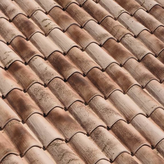 Di che colore vuoi il tuo tetto?