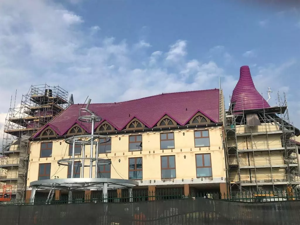 Le tipologie di tetti a falda | BMI