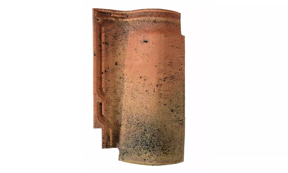 I componenti del tetto: i coppi