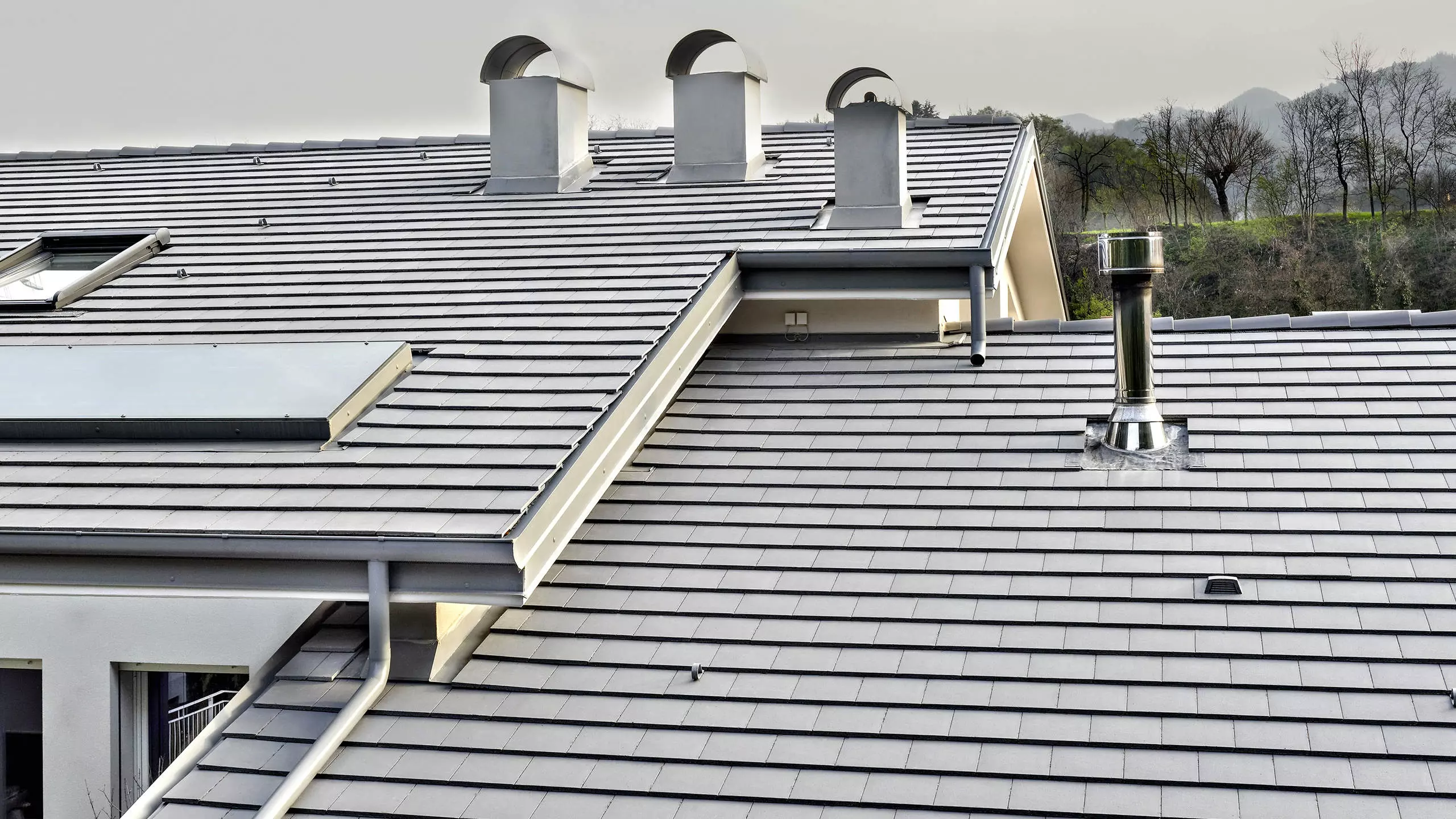 Una ristrutturazione volta al “viver bene"