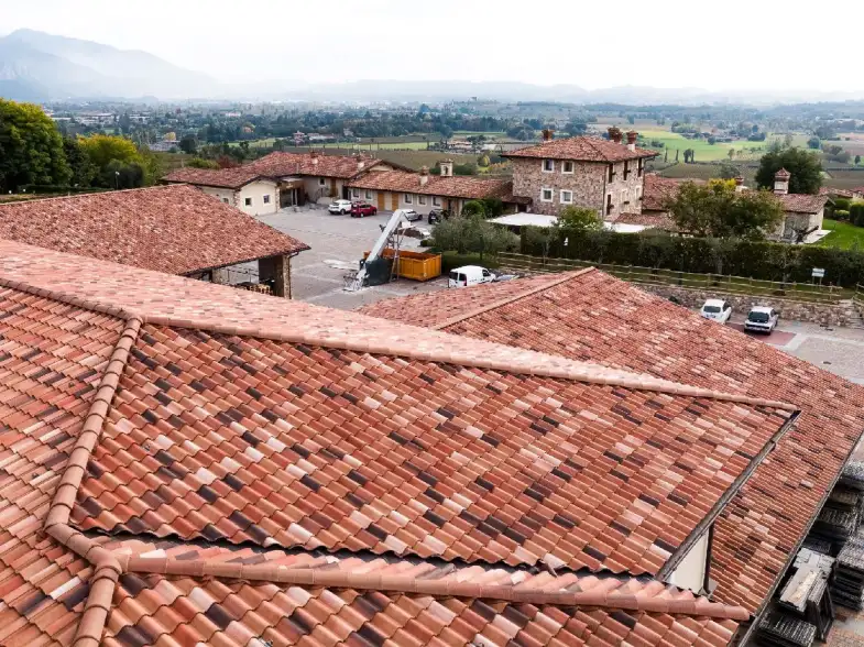 Garanzia tetti: guida sul concetto e sul sistema costruttivo