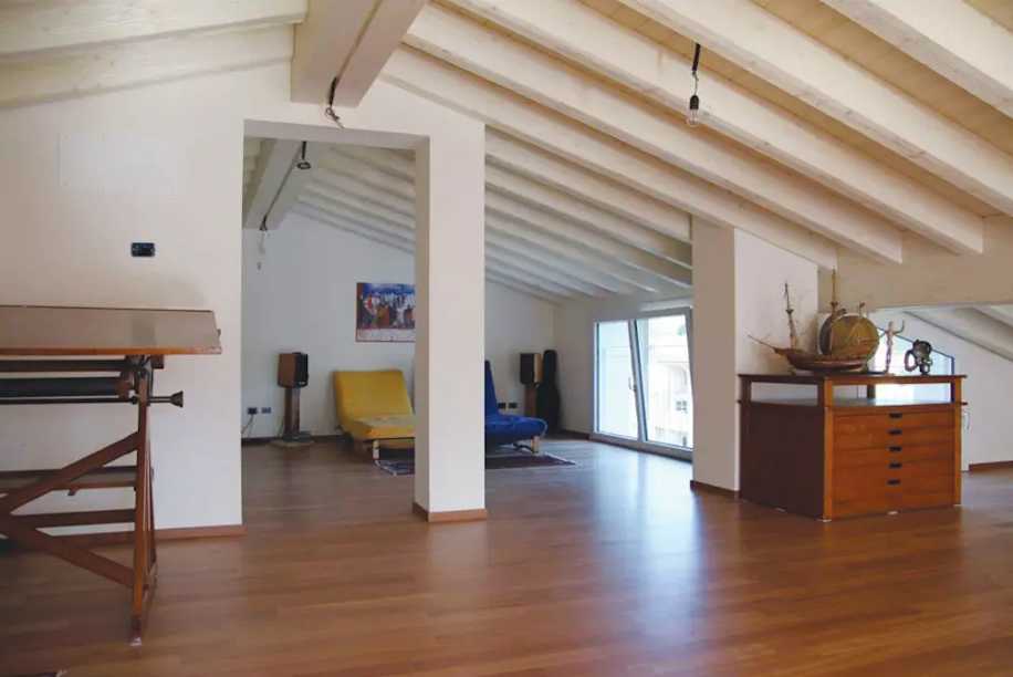 Una ristrutturazione volta al “viver bene"