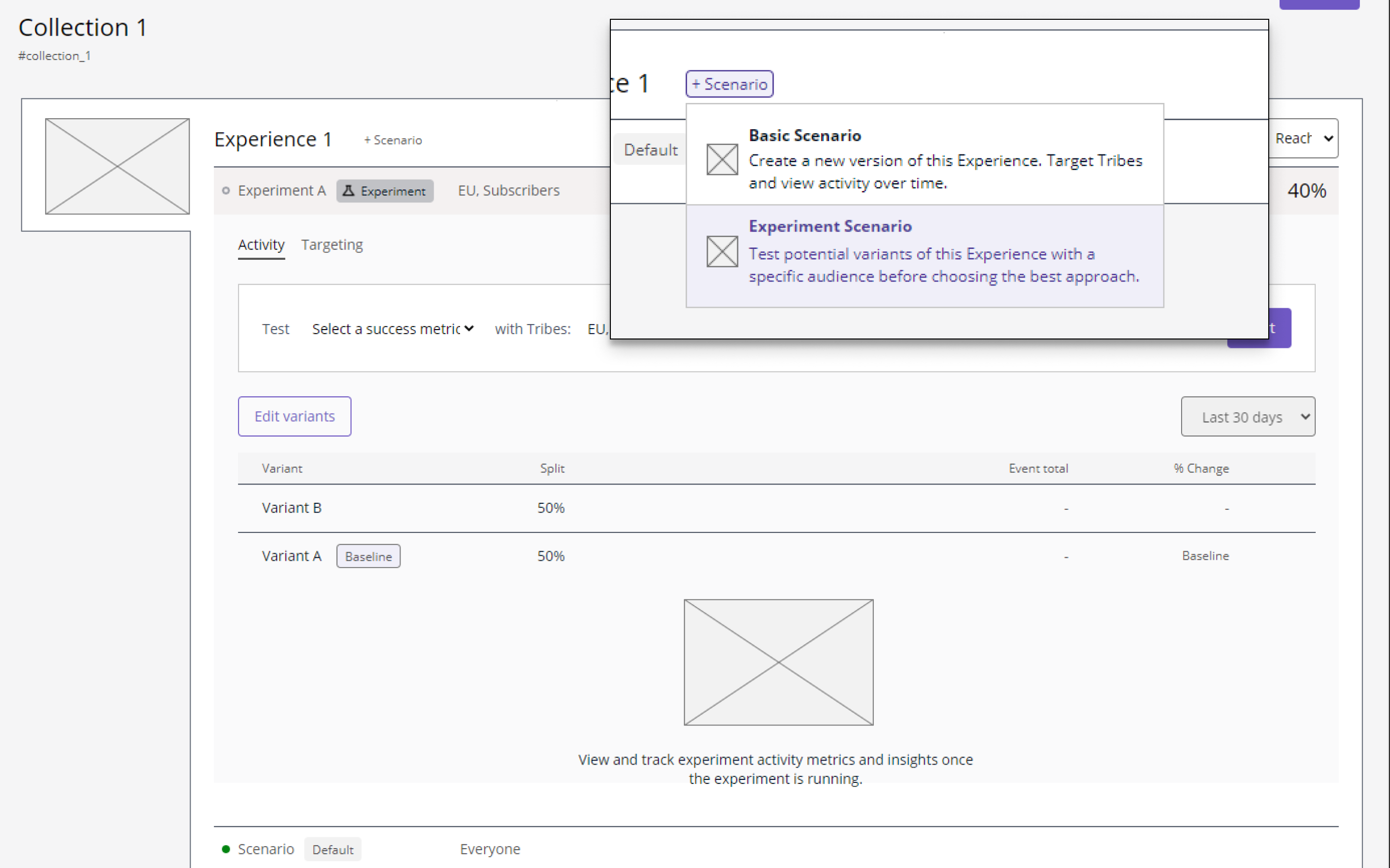MTRIBES Experiments | Will Jarman - Product Designer