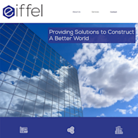 Eiffel Industries Cover