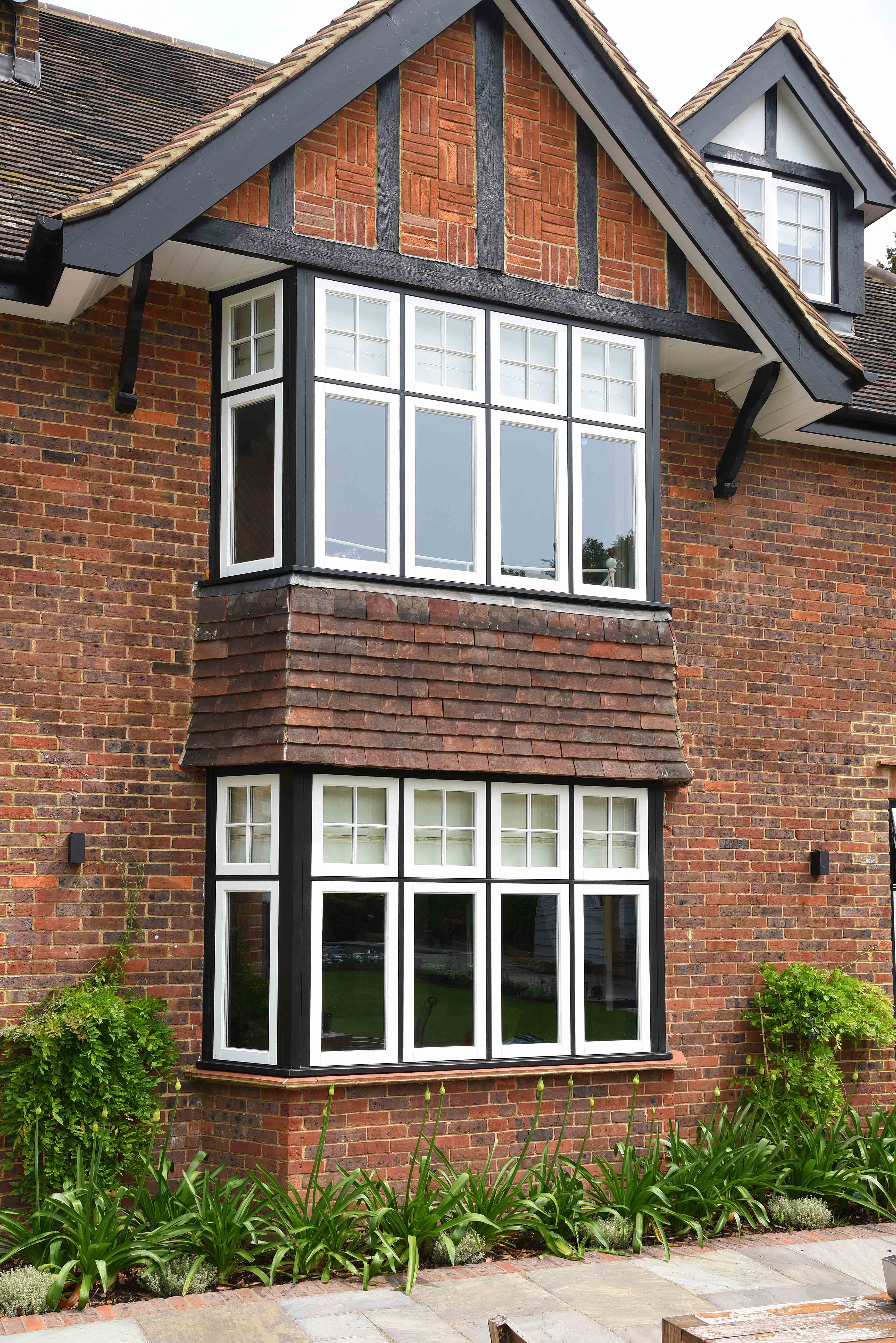 Arts And Crafts Windows Arts And Crafts | Chicago Architecture Center