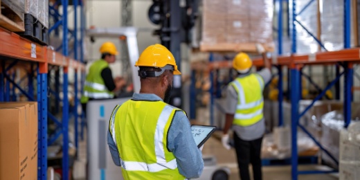Warehouse Safety: Tips, Hazards, & Regulations | SafetyCulture