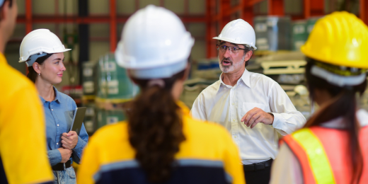 Free Visitor Safety Induction Template | PDF | SafetyCulture