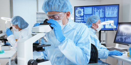 A Comprehensive Guide to Lab Safety | SafetyCulture
