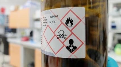 What is Pyrophoric?: An Introduction | SafetyCulture