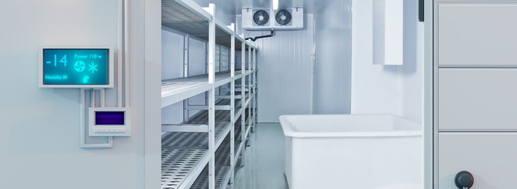 Top Cold Chain Monitoring Software of 2026 | SafetyCulture