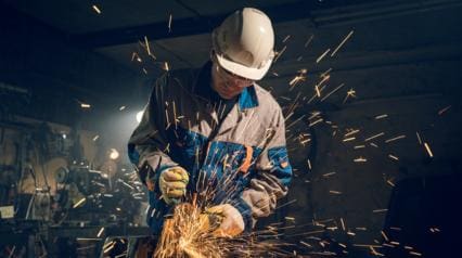 An Introduction to Metalworking Safety | SafetyCulture