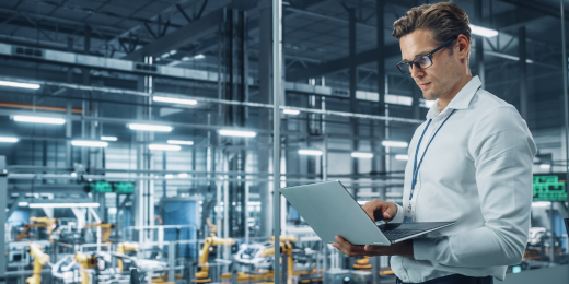 A Guide To Production Vs Manufacturing Safetyculture