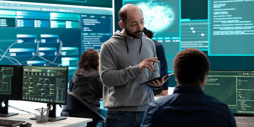 A Full Guide to Cybersecurity Risk Management