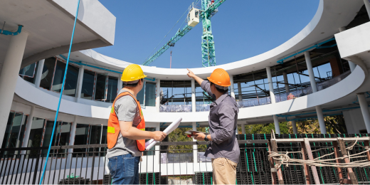 The UK Building Safety Act Compliance Guide | SafetyCulture