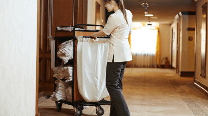 5S in Housekeeping: How Does It Work? | SafetyCulture