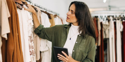 Free Visual Merchandising Checklists for Retail Businesses
