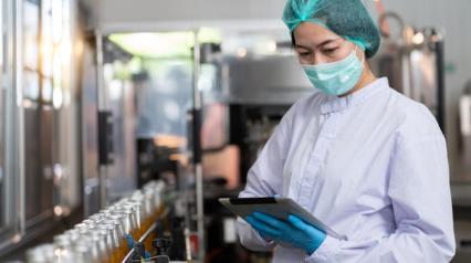 IFS Audit Checklists & Templates| PDF | SafetyCulture