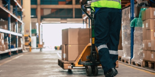 How to Conduct Manual Handling Training | SafetyCulture