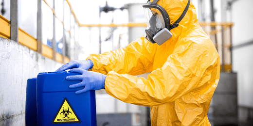 RCRA Training: A Comprehensive Guide | SafetyCulture