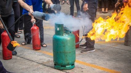 How to Conduct a Fire Drill: A Quick Guide | SafetyCulture