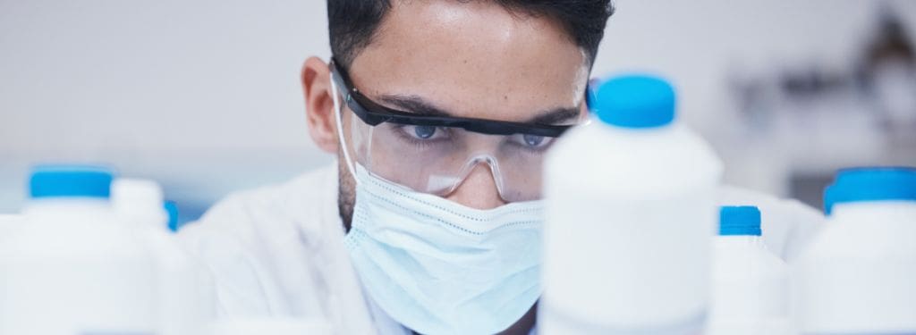 Meilleur logiciel LIMS | SafetyCulture