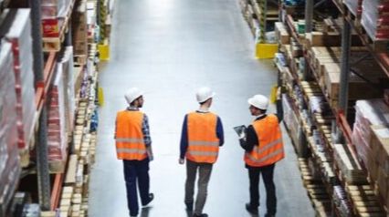 Free Take 5 Safety Checklist | PDF | SafetyCulture