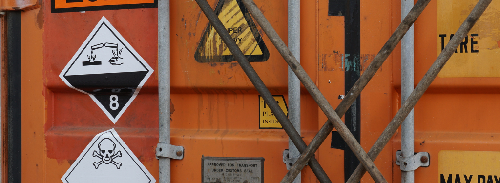 7 Best Hazard Communication Software of 2026| SafetyCulture