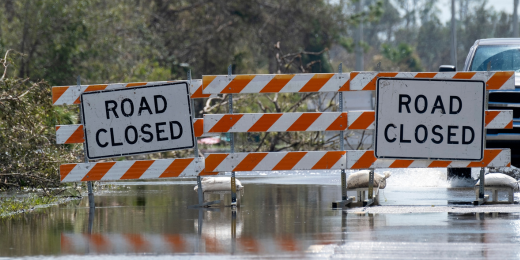 A Comprehensive Guide to Emergency Flood Repair | SafetyCulture