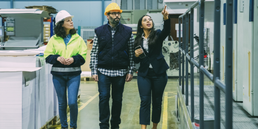 Safety Walk: A Comprehensive Guide | SafetyCulture