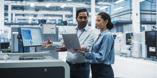 Manufacturing Process Management: A Guide | SafetyCulture