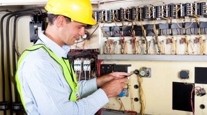Importance of Electrical PPE for Work Safety | SafetyCulture