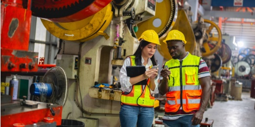 Point of Work Risk Assessment Template | PDF | SafetyCulture