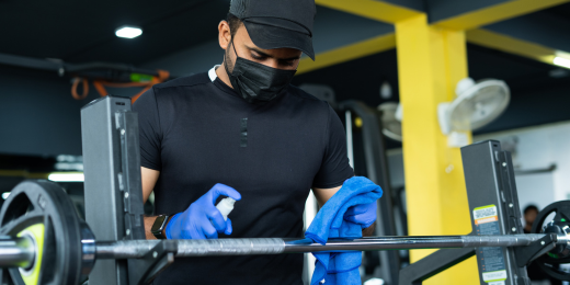 The Ultimate Guide to Gym Health and Safety | SafetyCulture